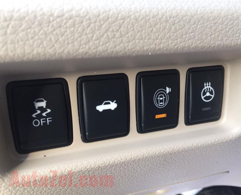 Nissan Altima 2015 Brown :: AutoZel.com | Buy & sell your...