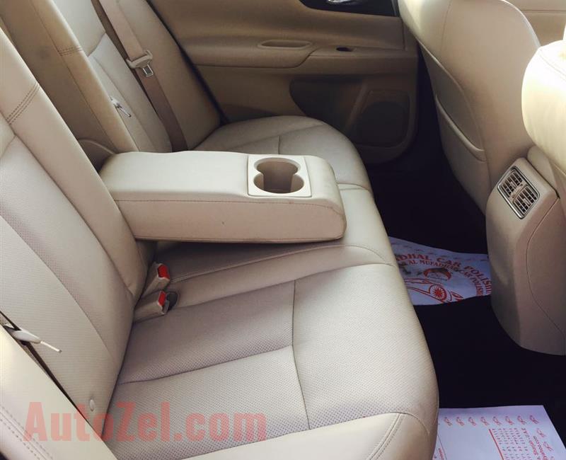 Nissan Altima 2015 Brown :: AutoZel.com | Buy & sell your...