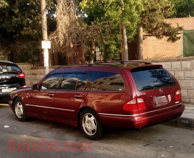 BENZ E430 FOR SALE :: AutoZel.com | Buy & sell your car...