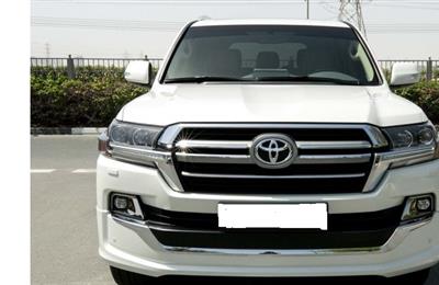 Toyota Land cruiser 2019 GCC :: AutoZel.com | Buy & sell...