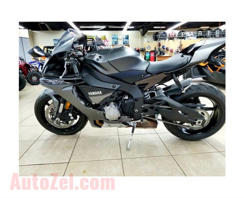 Yamaha YZF R1 2015 :: AutoZel.com | Buy & sell your car...