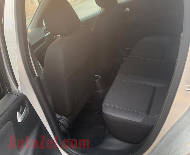 Pejout 207 model 2011 :: AutoZel.com | Buy & sell your car...