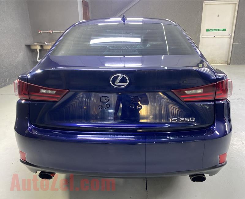 Lexus is250 :: AutoZel.com | Buy & sell your car for free