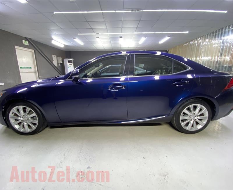Lexus is250 :: AutoZel.com | Buy & sell your car for free