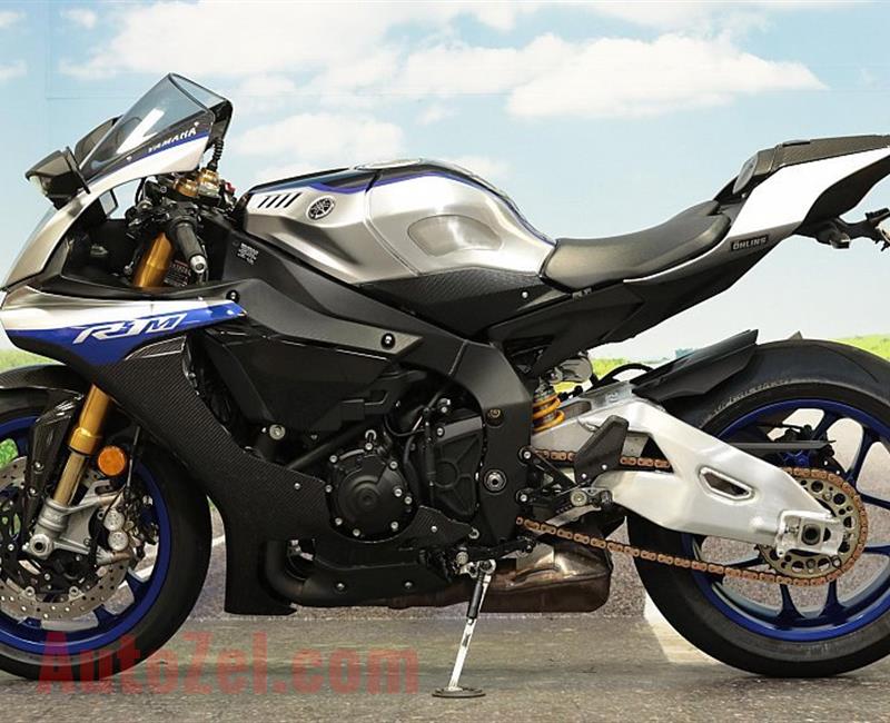 2018 YAMAHA R1 FOR SALE whats app me +1(502)532-4370