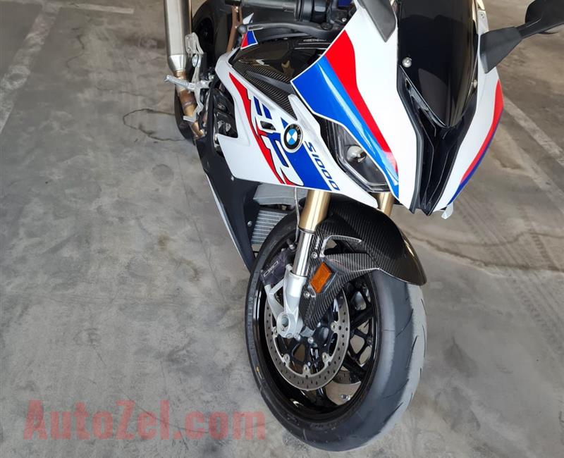 BMW S1000RRM Carbon-M-pack :: AutoZel.com | Buy & sell...