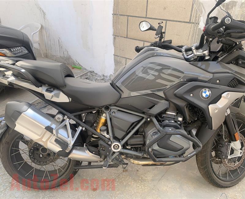 BMW GS1250 2021 :: AutoZel.com | Buy & sell your car for...