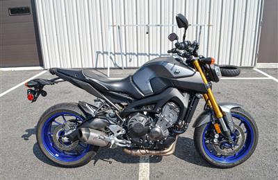 2015 Yamaha Fz-09 available :: AutoZel.com | Buy & sell...