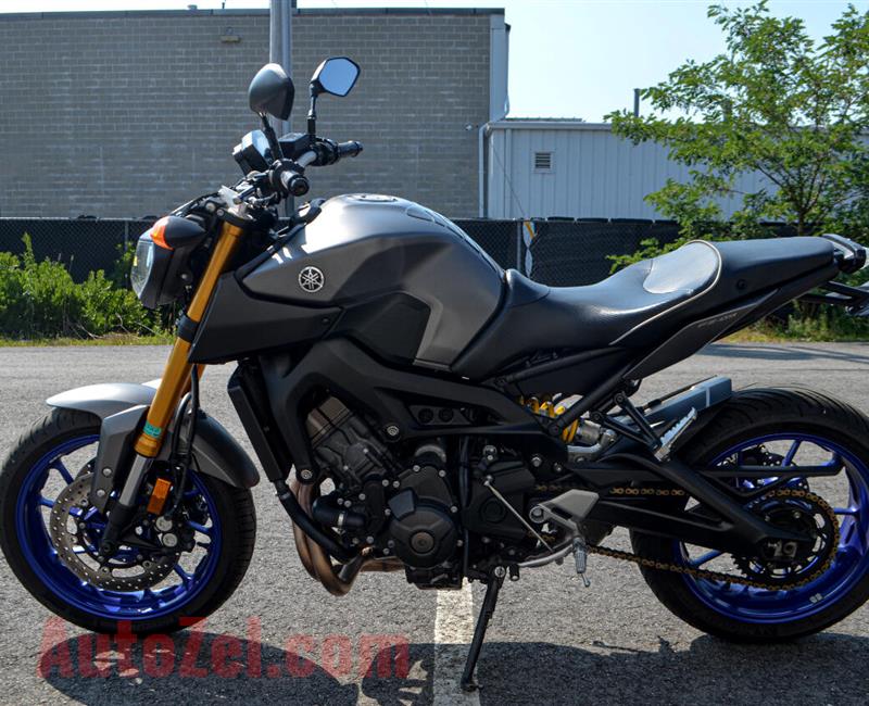 2015 Yamaha Fz-09 available :: AutoZel.com | Buy & sell...
