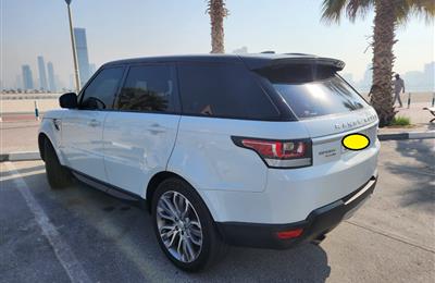 Range Rover Sport 2015 GCC :: AutoZel.com | Buy & sell...