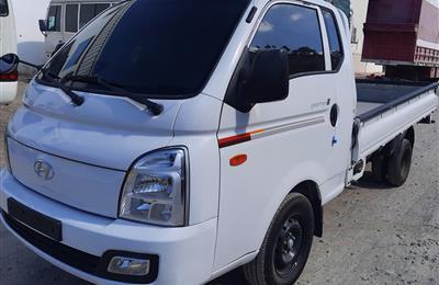 Hyundai porter II MODEL 2022 :: AutoZel.com | Buy & sell...