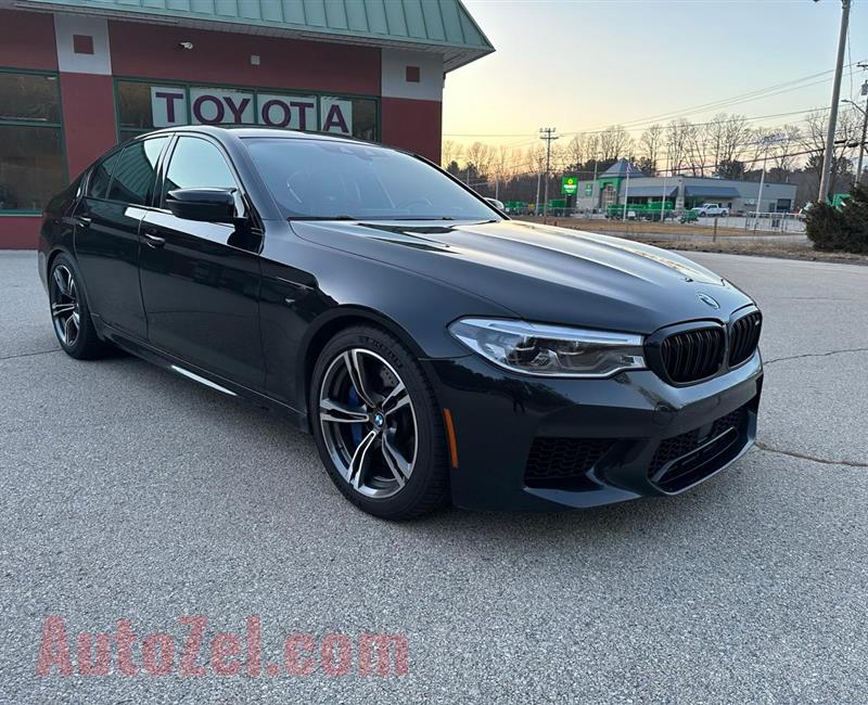 2020 BMW M5 Base ( Whatsapp 0971529171176) :: AutoZel.com...