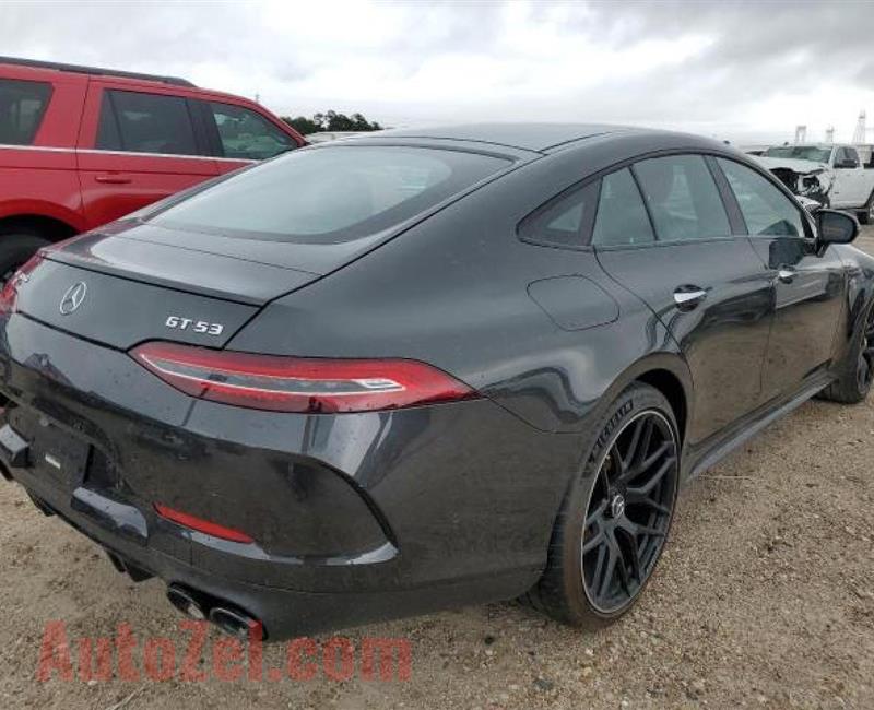 2021 Mercedes-Benz Gt Class 53. whatsapp on (+12094369347)...