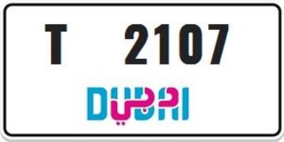 T 2107